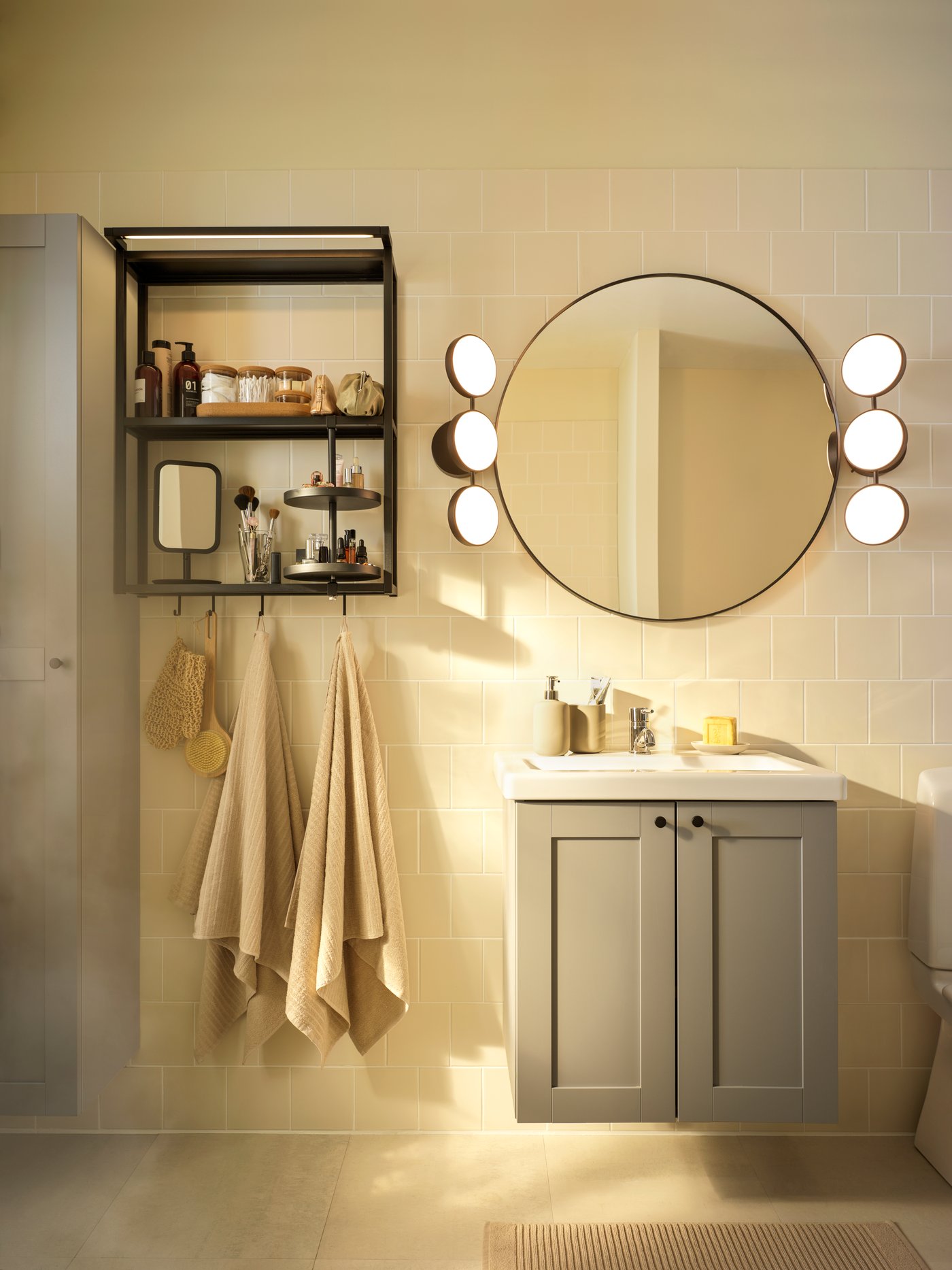 ENHET bathroom - IKEA