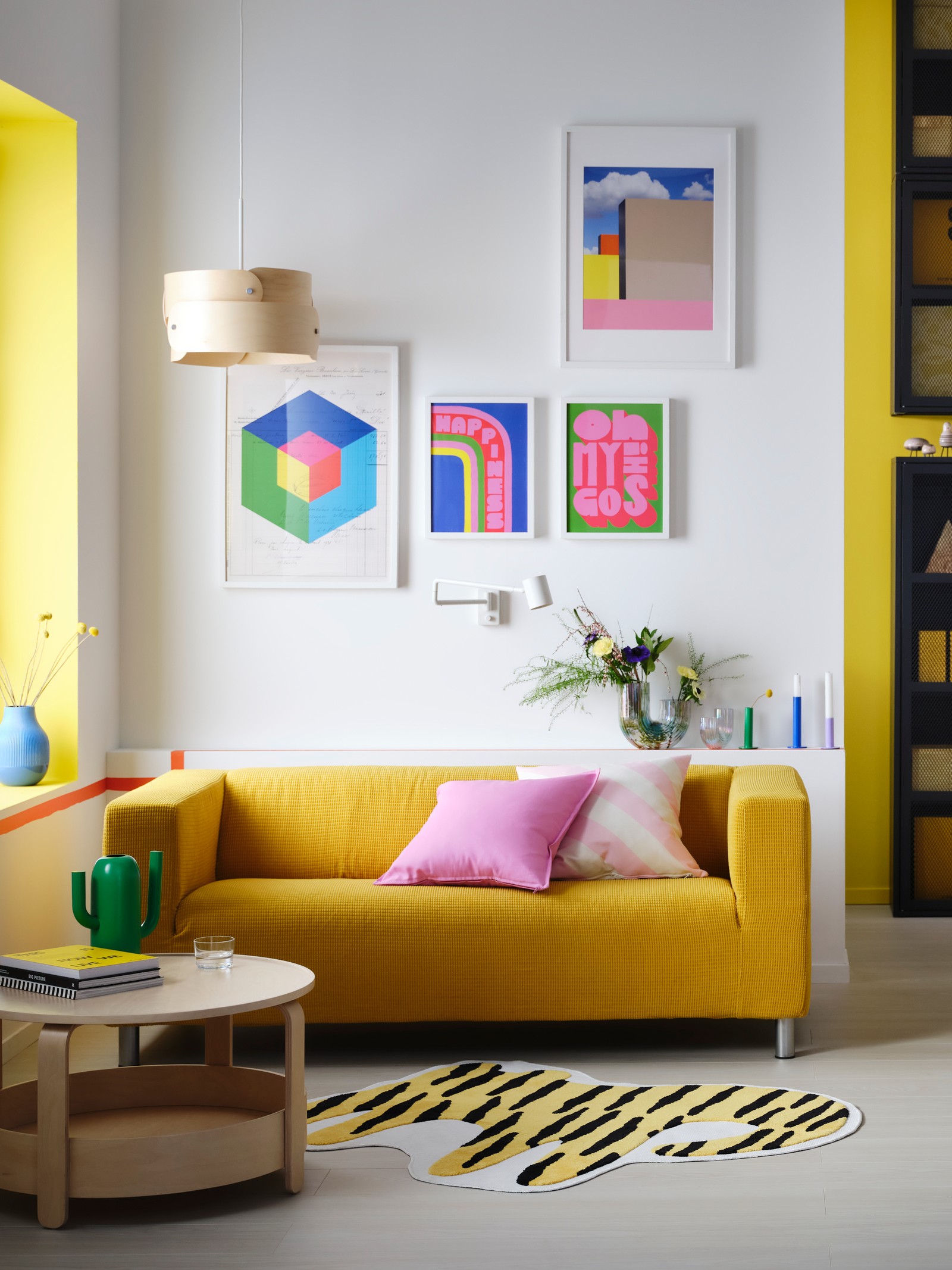 Scandinavische woonstijl - IKEA