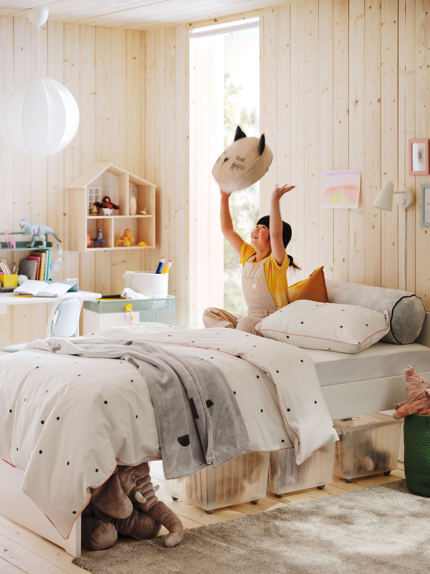 Back to school essentials your way - IKEA Norway