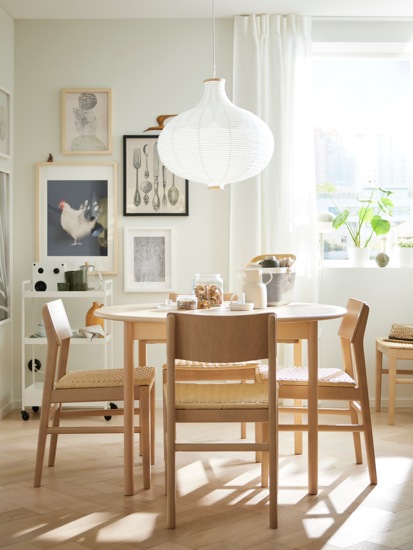 Dining tables - IKEA Switzerland