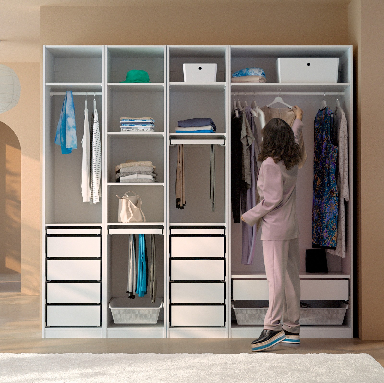 IKEA Highpoint Plan & order Point - IKEA