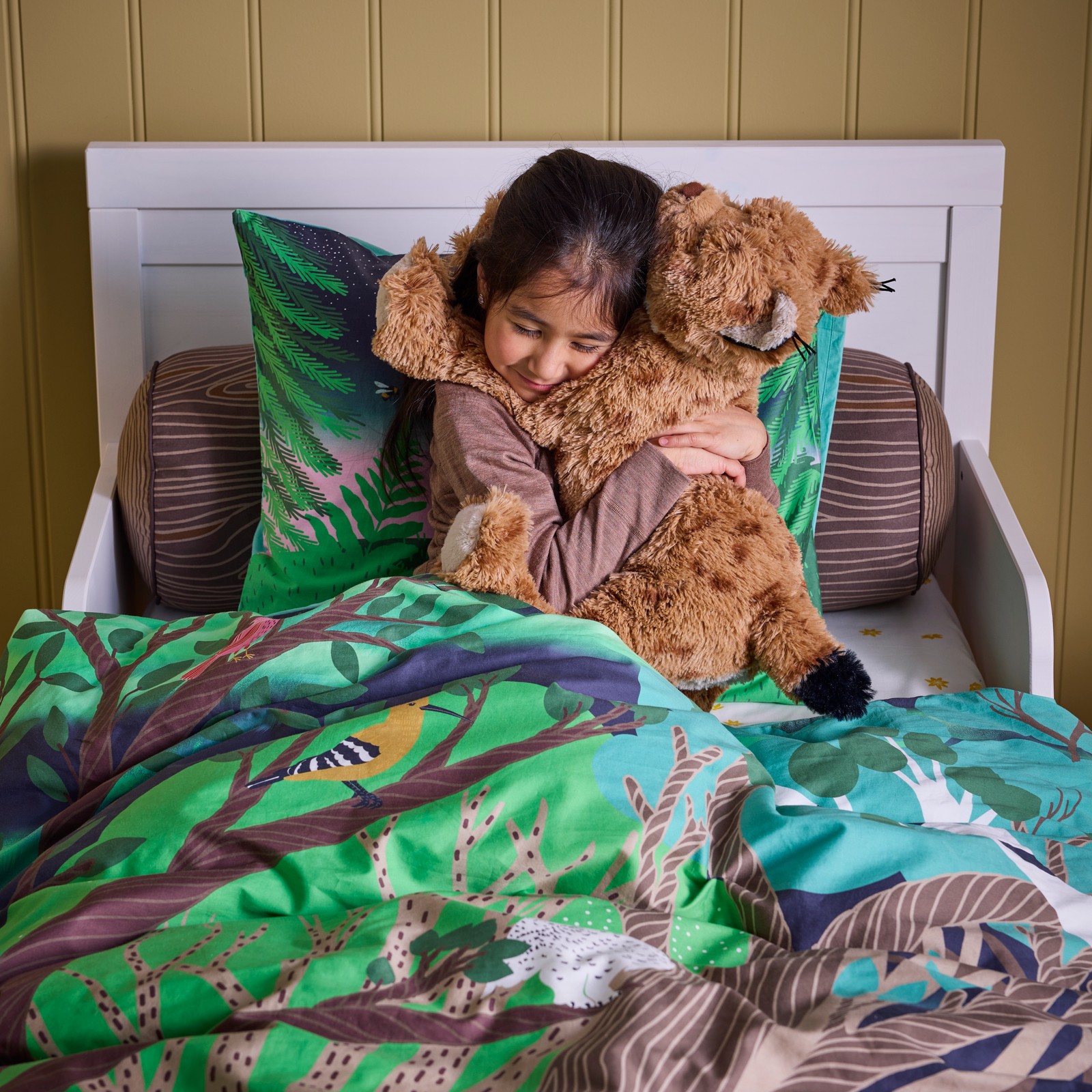 Sleep Better With IKEA Bedroom Essentials - IKEA