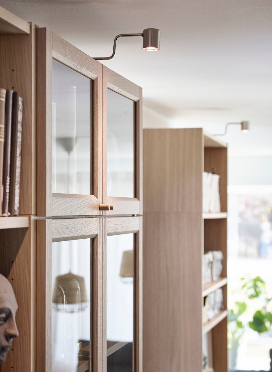 BILLY series - IKEA Switzerland