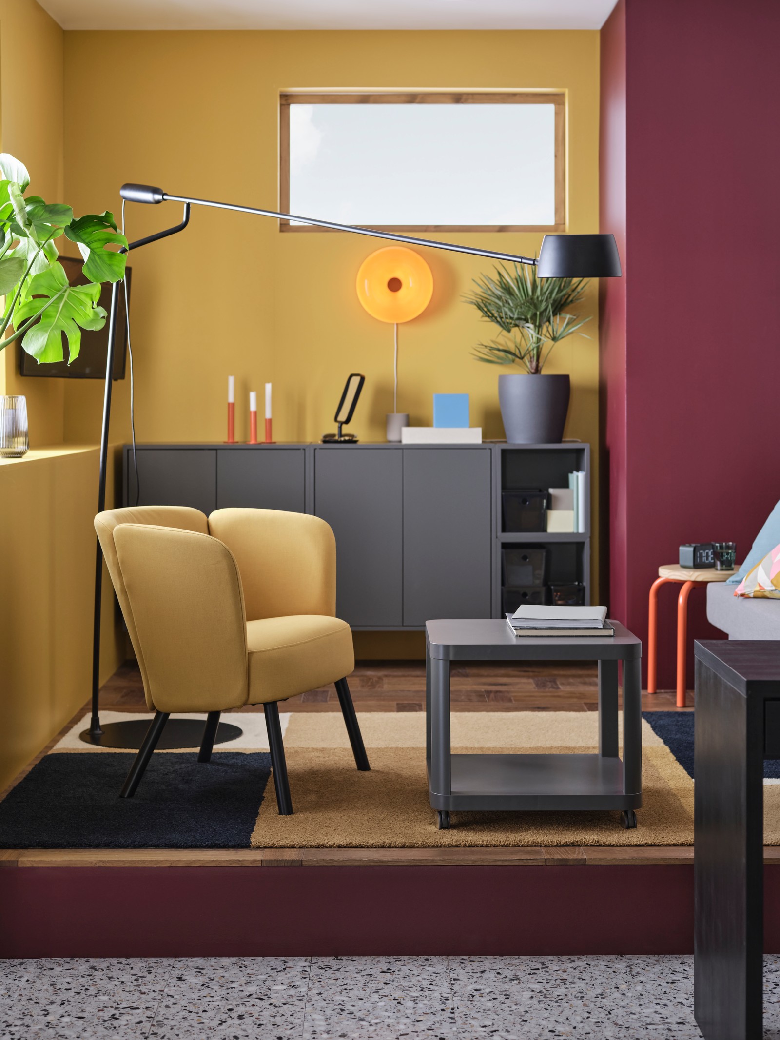 Moderni stil – unutrašnje uređenje i opremanje doma - IKEA