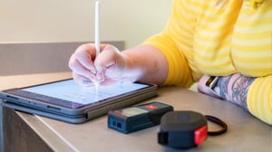 Pay for precision with our IKEA measuring service - IKEA