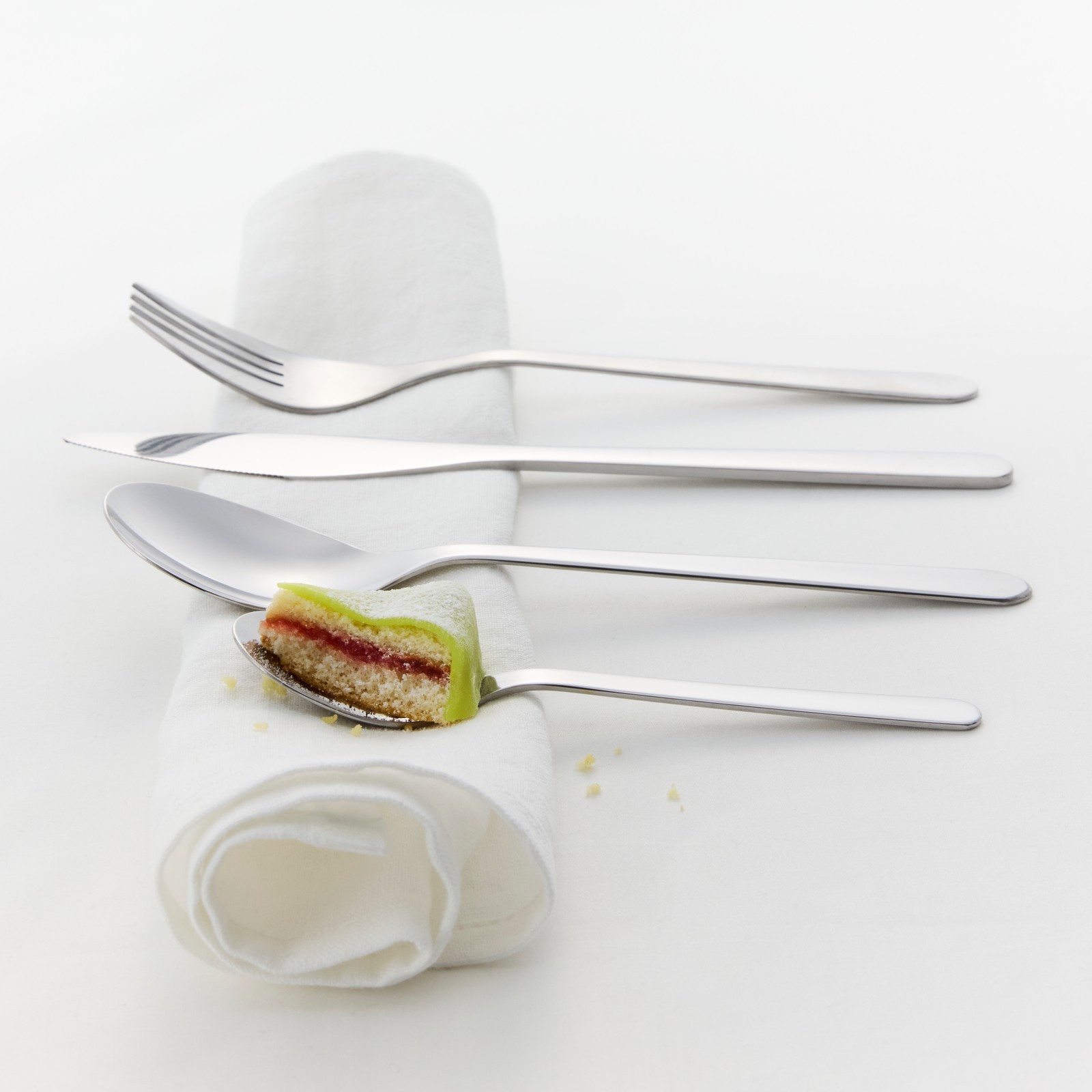 Cutlery Set - Cutlery - Cutlery Sets - Gold Cutlery Set - IKEA
