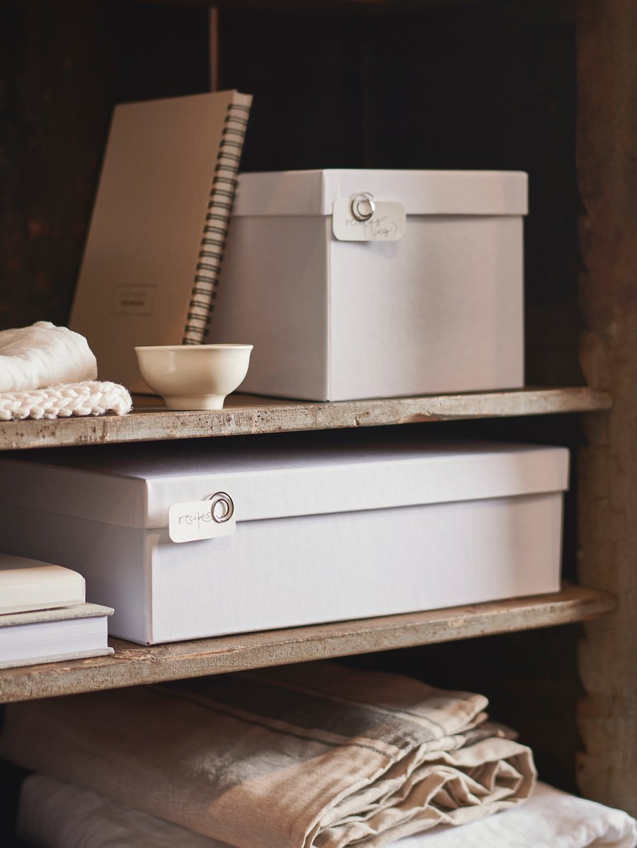 Desk Organiser - Desk Tidy - Paper Organiser - IKEA Ireland