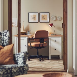 Study & Computer Table - Desks For Home Or Office - IKEA