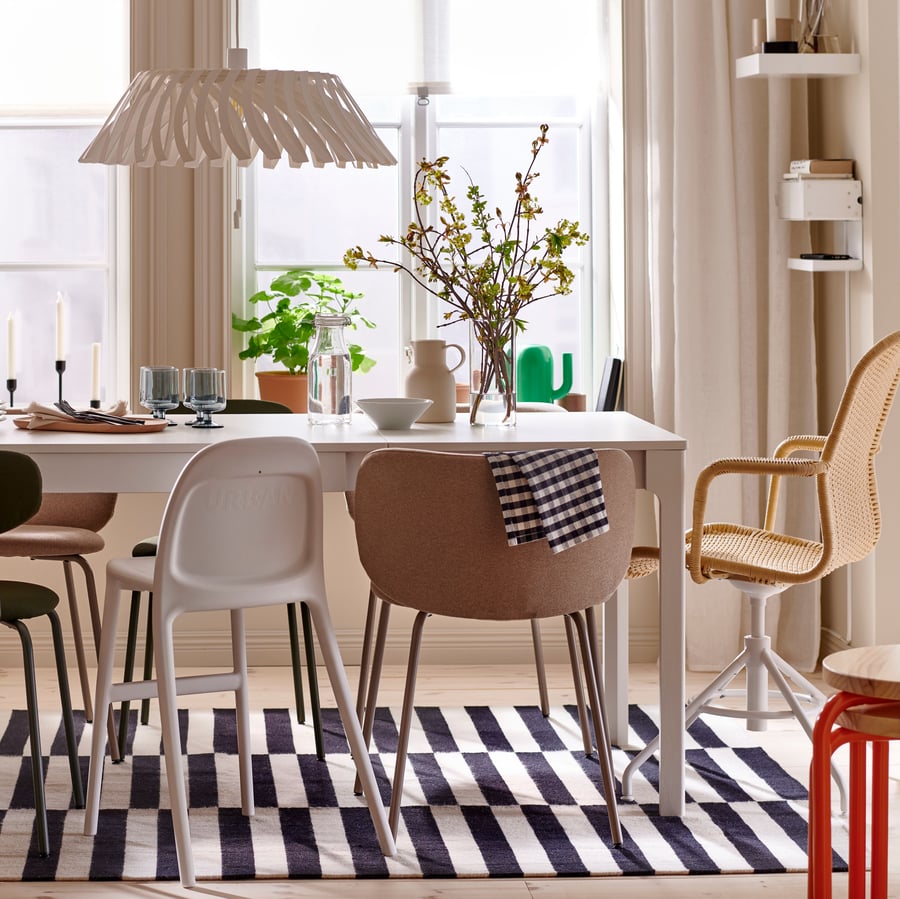 Dining Tables. Buy Online & In-store! - IKEA