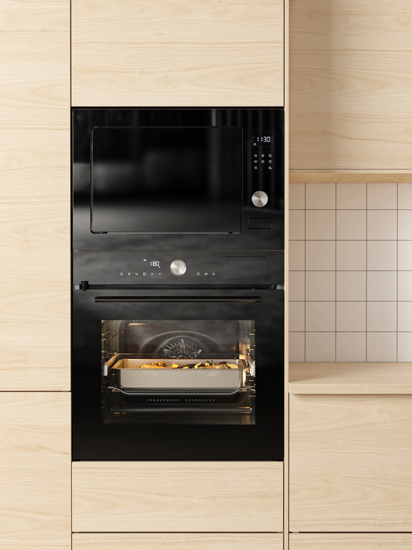 Kjøkken og hvitevarer - Få ditt drømmekjøkken - IKEA