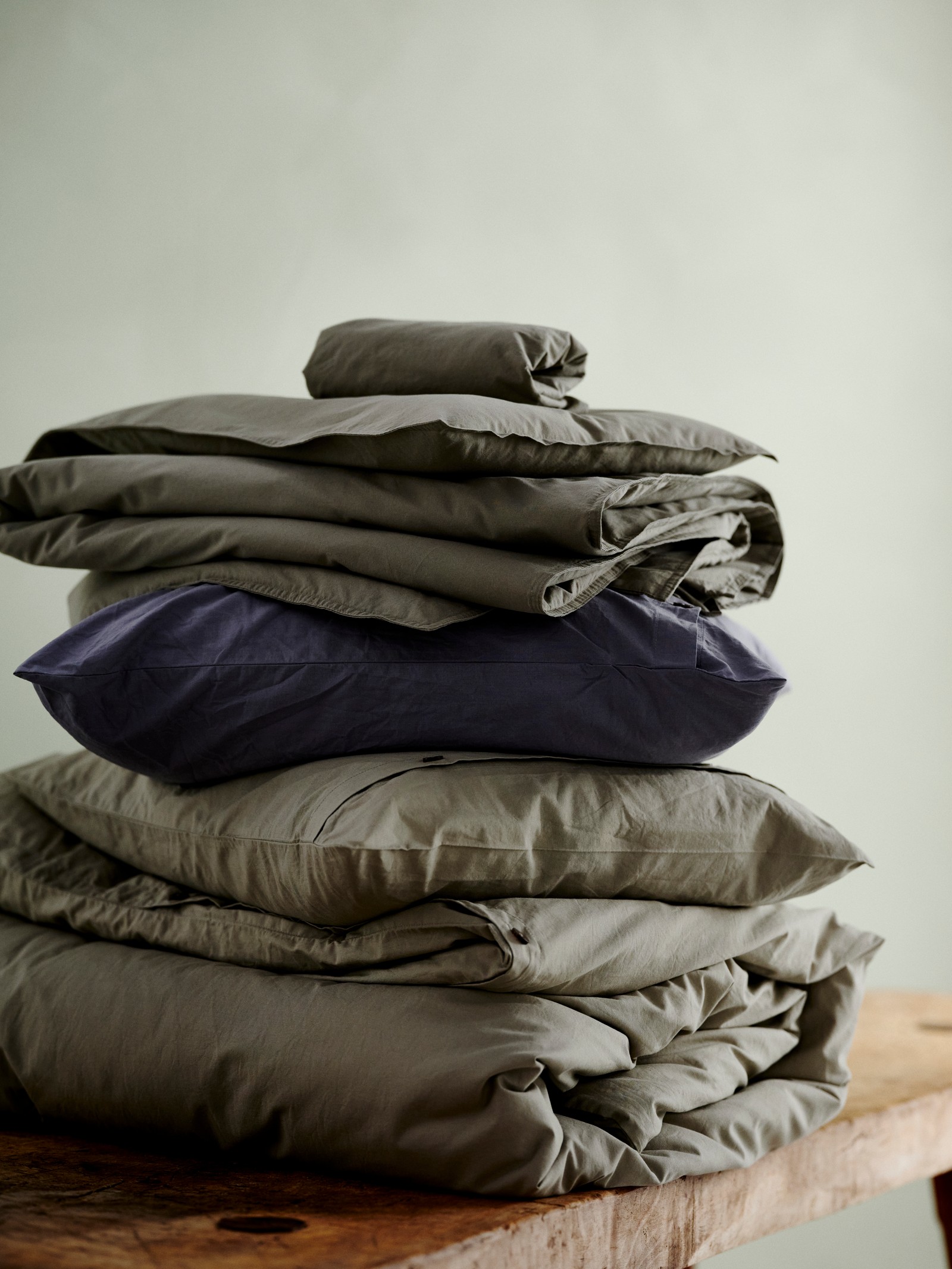 Creëer een ontspannen sfeer in de slaapkamer - IKEA