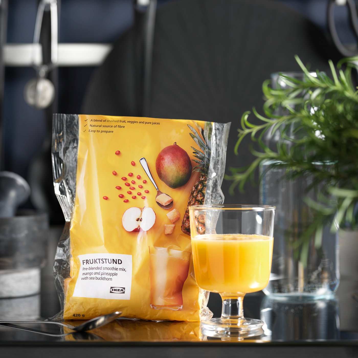 Swedish Food & Drinks - IKEA