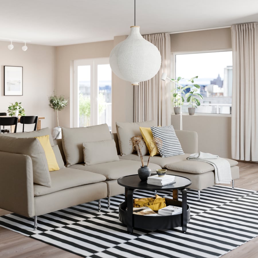 Modular Sofa - Sectional Sofa - IKEA Ireland