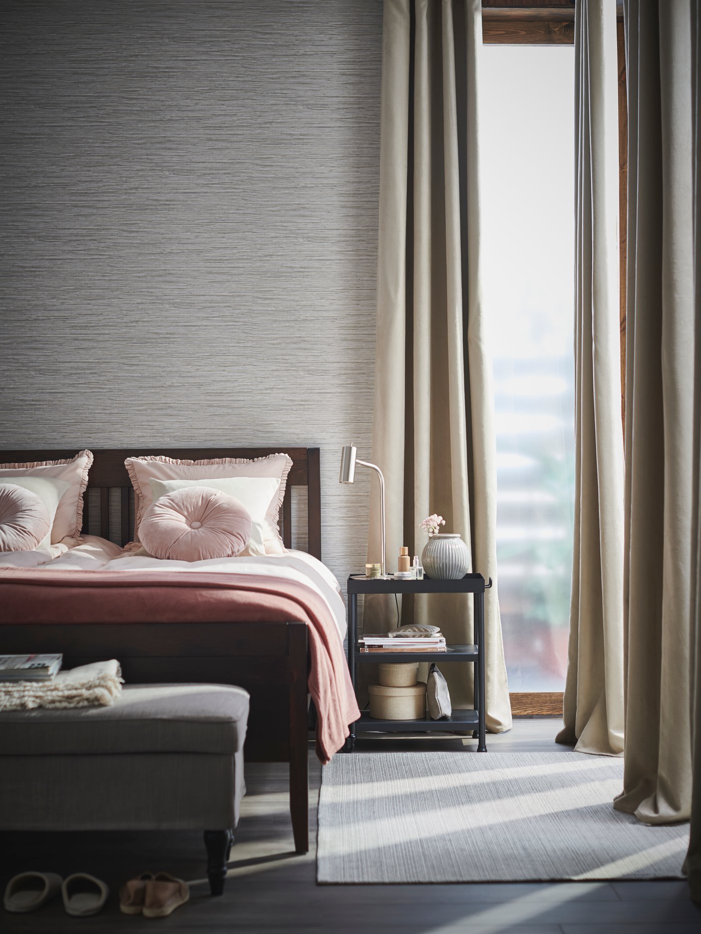 Rugs for Every Room in Your Home - IKEA