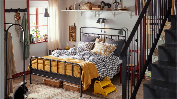 Furniture & Inspirational Ideas For Every Room - IKEA CA