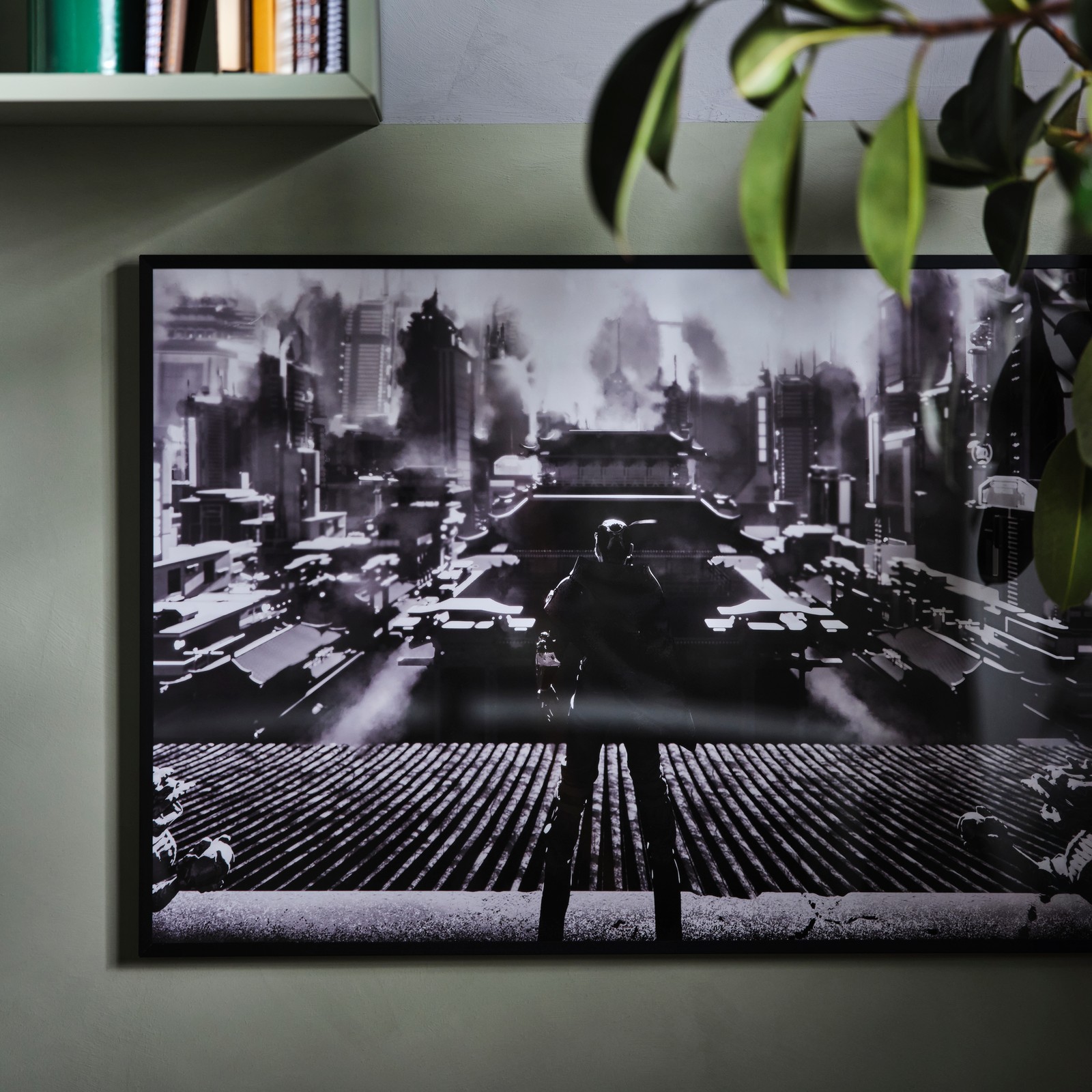 UPPSPEL Series - IKEA UK