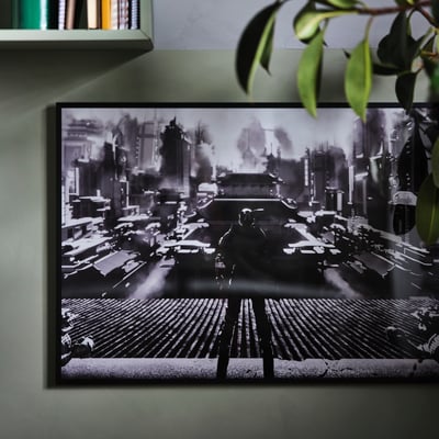 UPPSPEL Series - IKEA UK