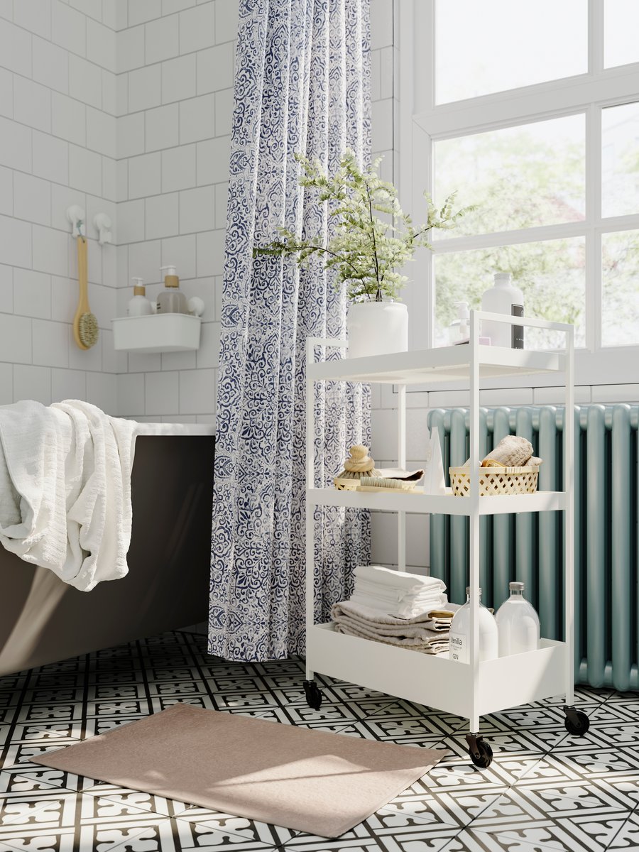 Bathroom Furniture - Bathroom Storage - IKEA Ireland