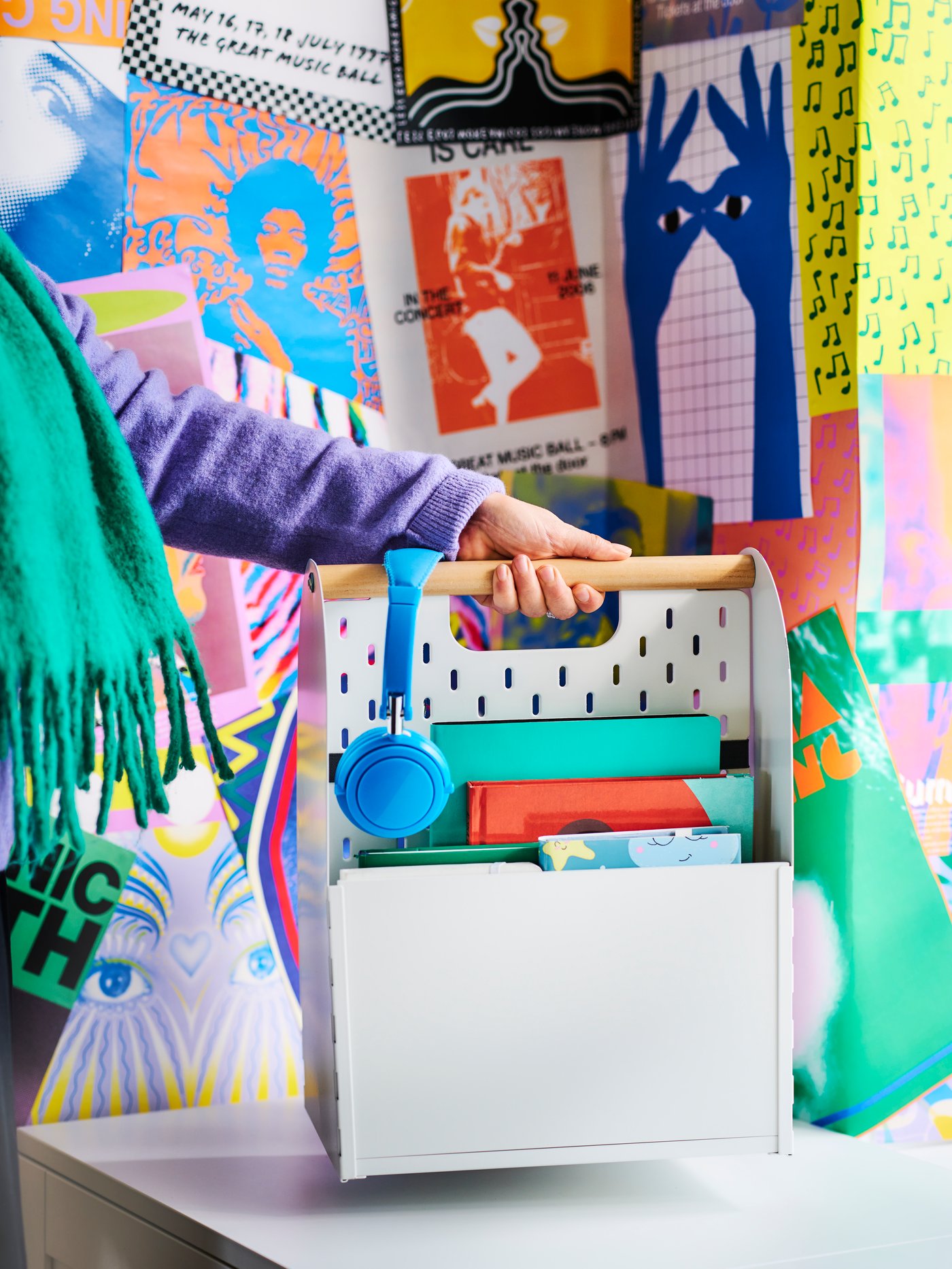 Home Office Setup Essentials To Work From Home - IKEA