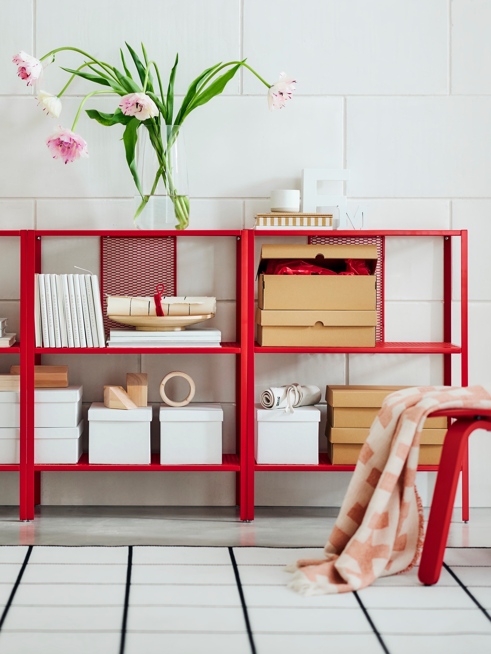 Buy Storage Shelves & Organisers Online - IKEA