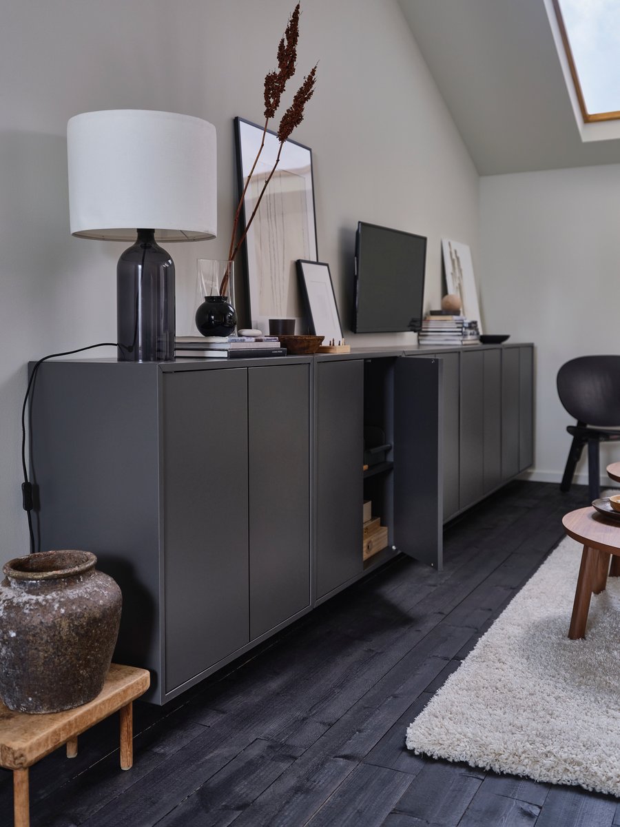 EKET storage system - IKEA