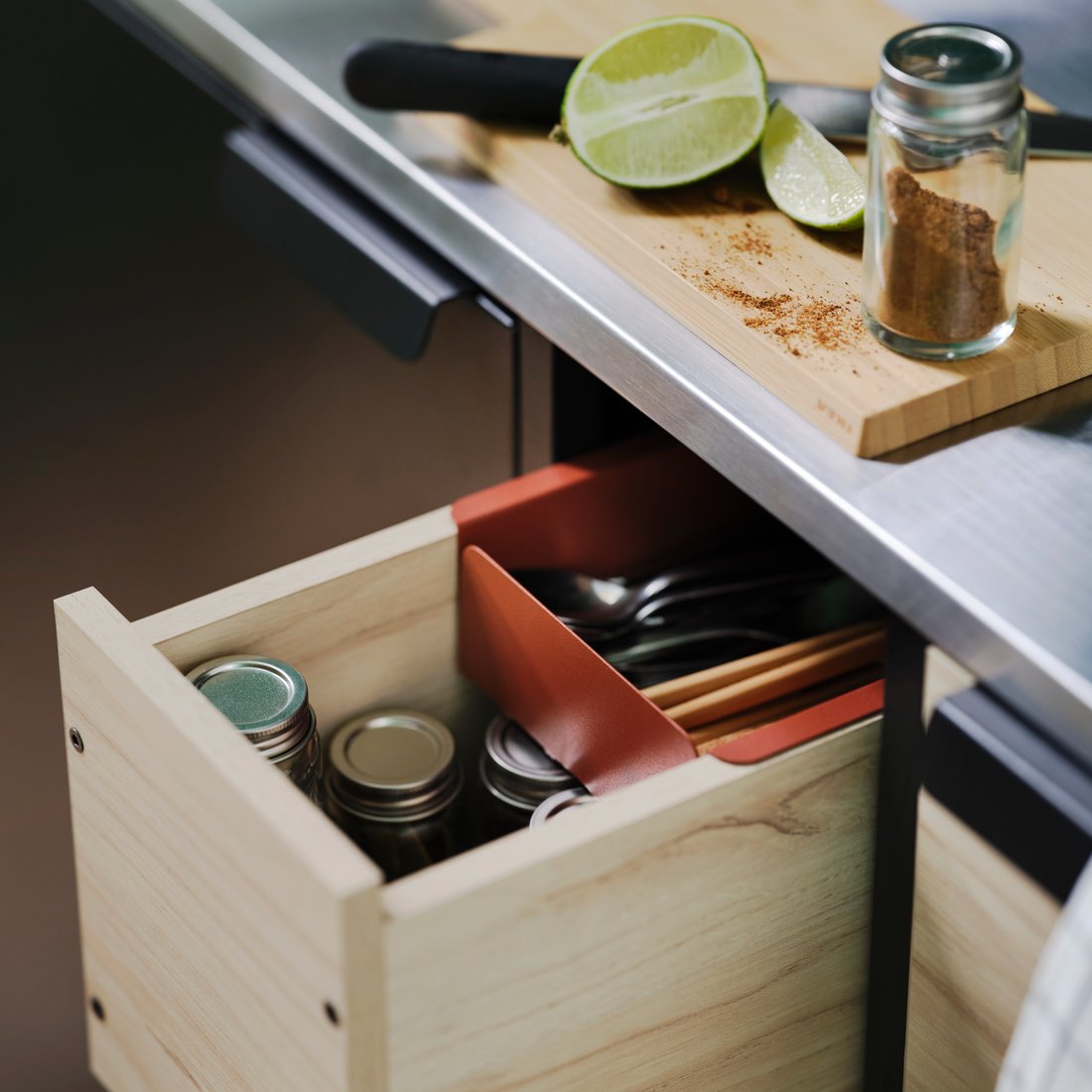 Modular Kitchens – Mini Kitchens for Any Space - IKEA CA