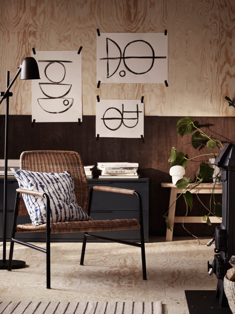 Wall décor for every home - IKEA