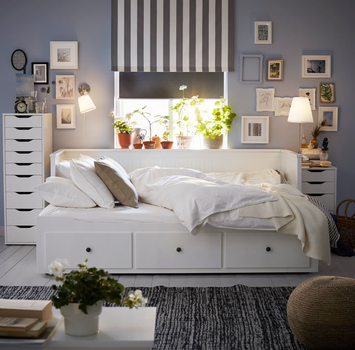 Letti e Telai Letto - IKEA Italia