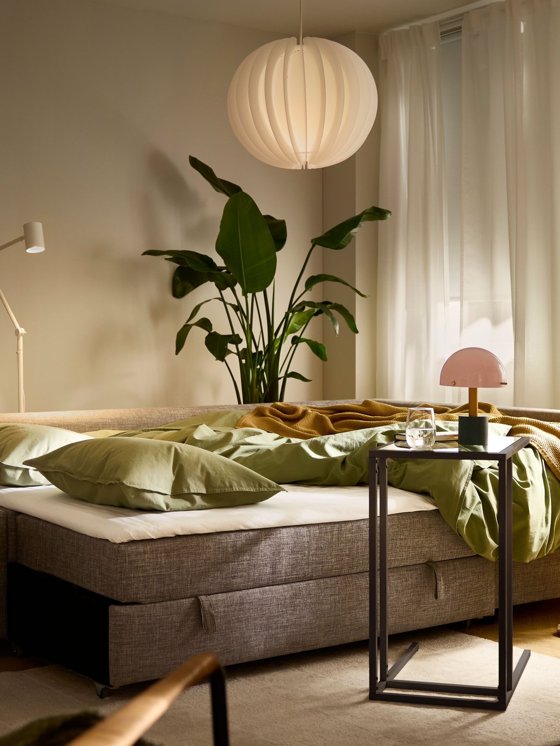 Sofy i fotele - IKEA