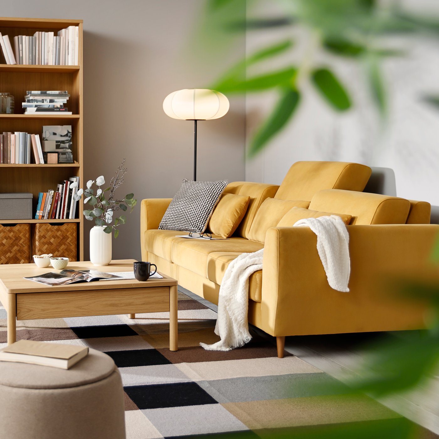 Sofa - Couch - Settee - IKEA UK