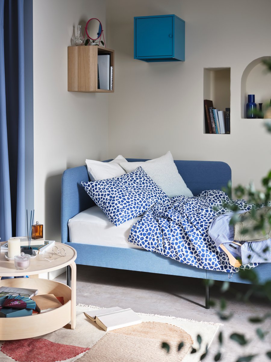 Muebles, decoración y organización - IKEA Colombia