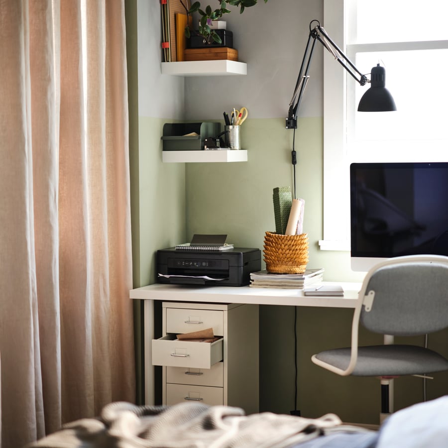 Table and desks system - IKEA