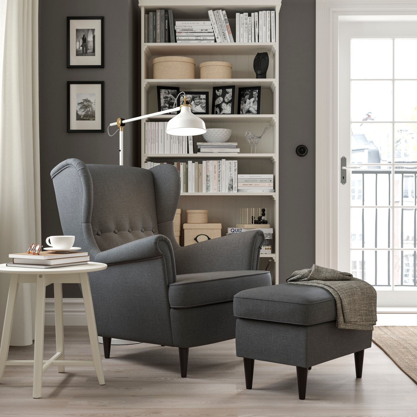 STRANDMON Serie - IKEA Deutschland