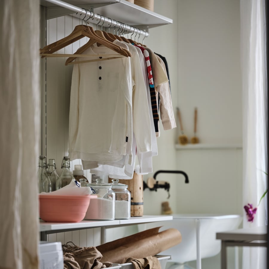 Explore Laundry & Cleaning Products - IKEA CA