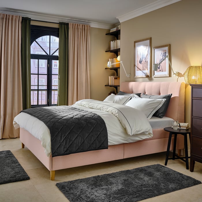 Buy Beds Online Kuwait - IKEA