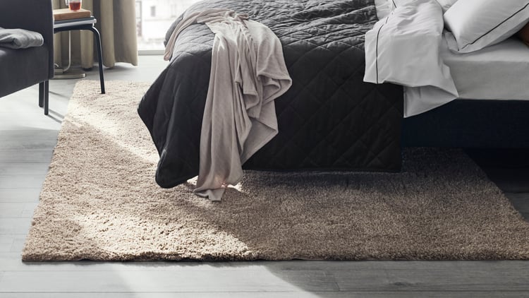 Affordable Rugs for All Rooms - IKEA