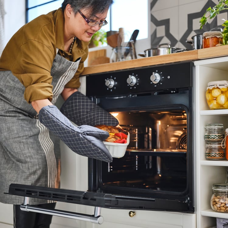 Kitchen Appliance Buying Guide - IKEA UK