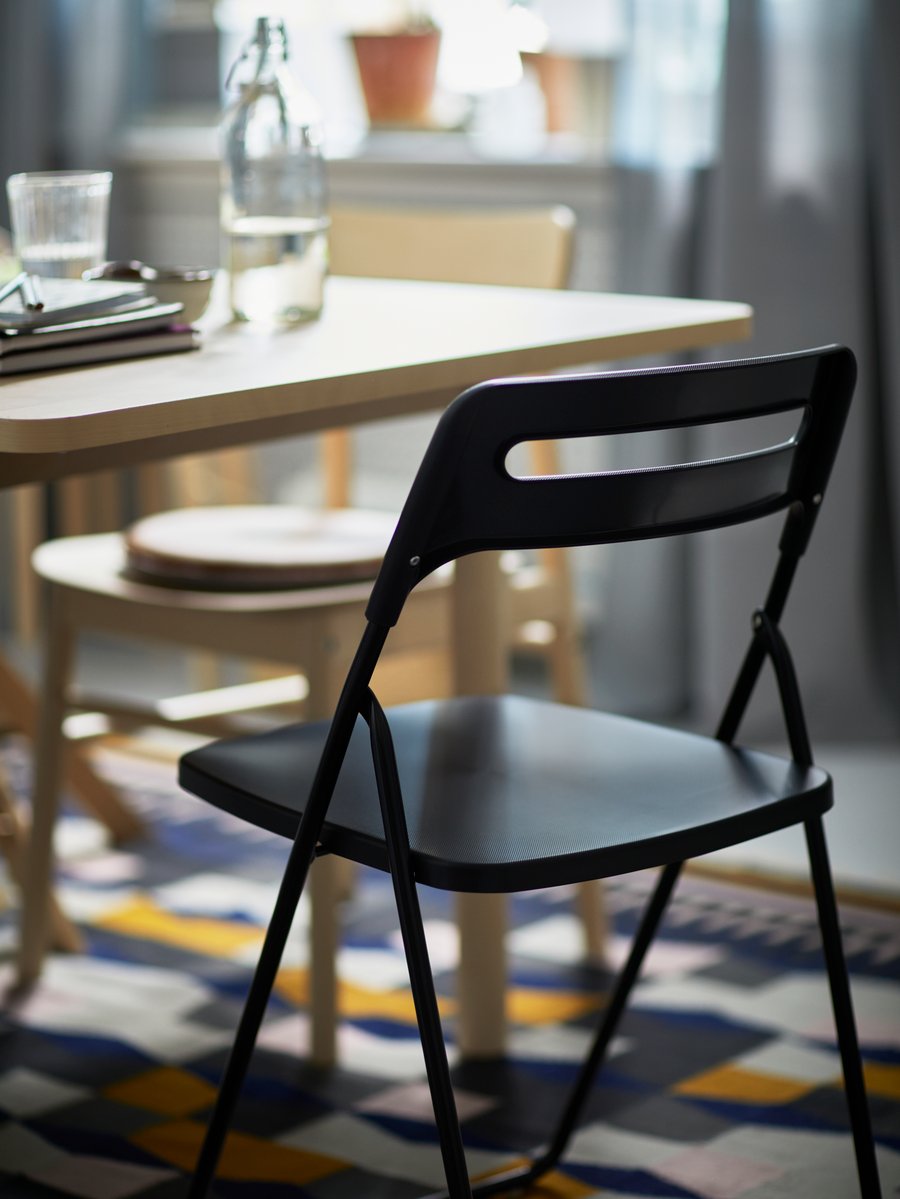 Dining chair ideas for an inclusive table - IKEA US