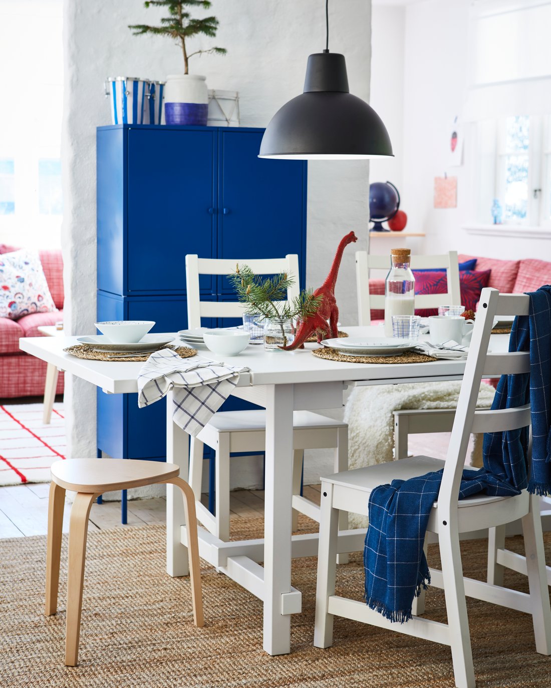 Meuble salle à manger : Tables, chaises, et plus - IKEA