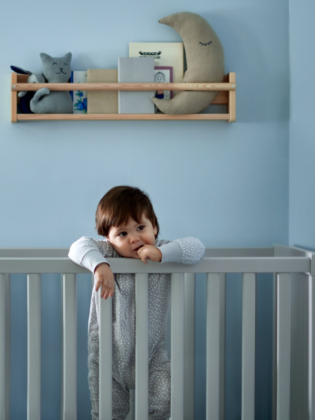 Baby sleep – safety tips for new parents - IKEA