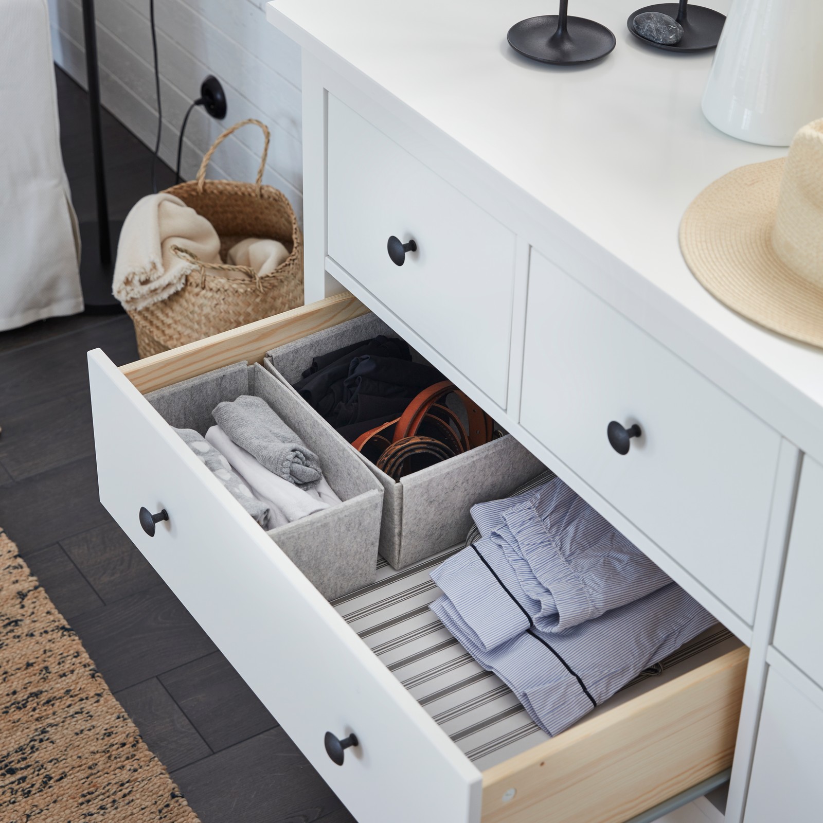 Fresh home furnishing ideas and affordable furniture - IKEA