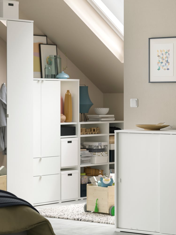 Storage Cabinet - Storage Cupboards - Cabinets Storage - IKEA