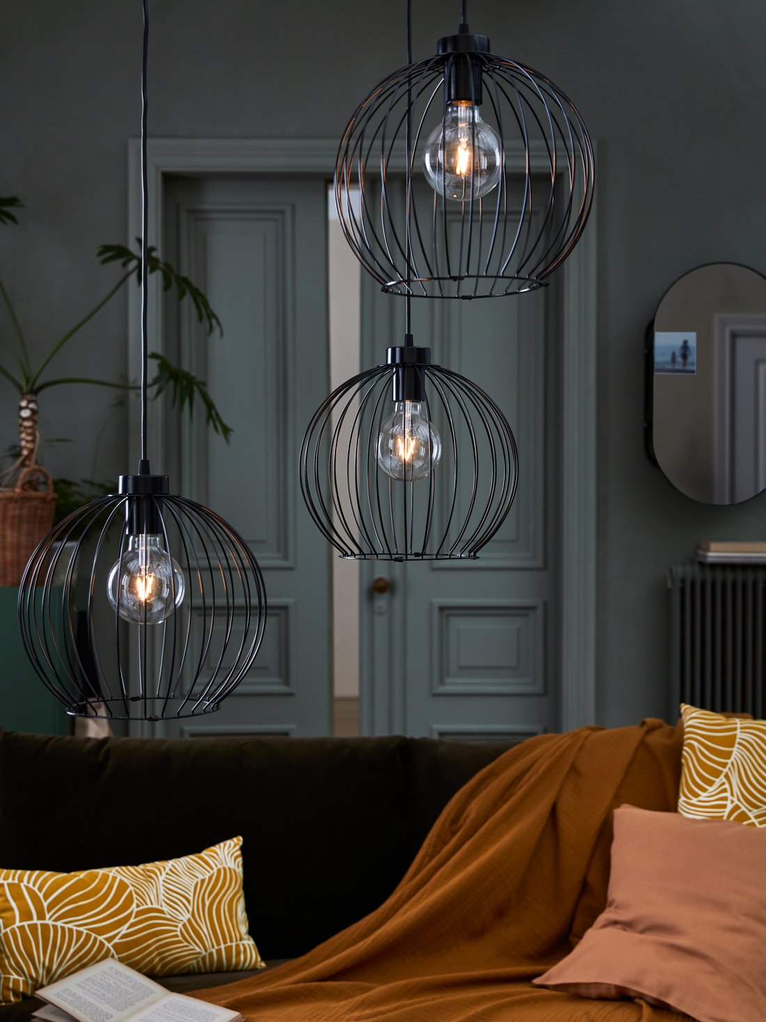 Ceiling Lights - LED Ceiling Lights - IKEA