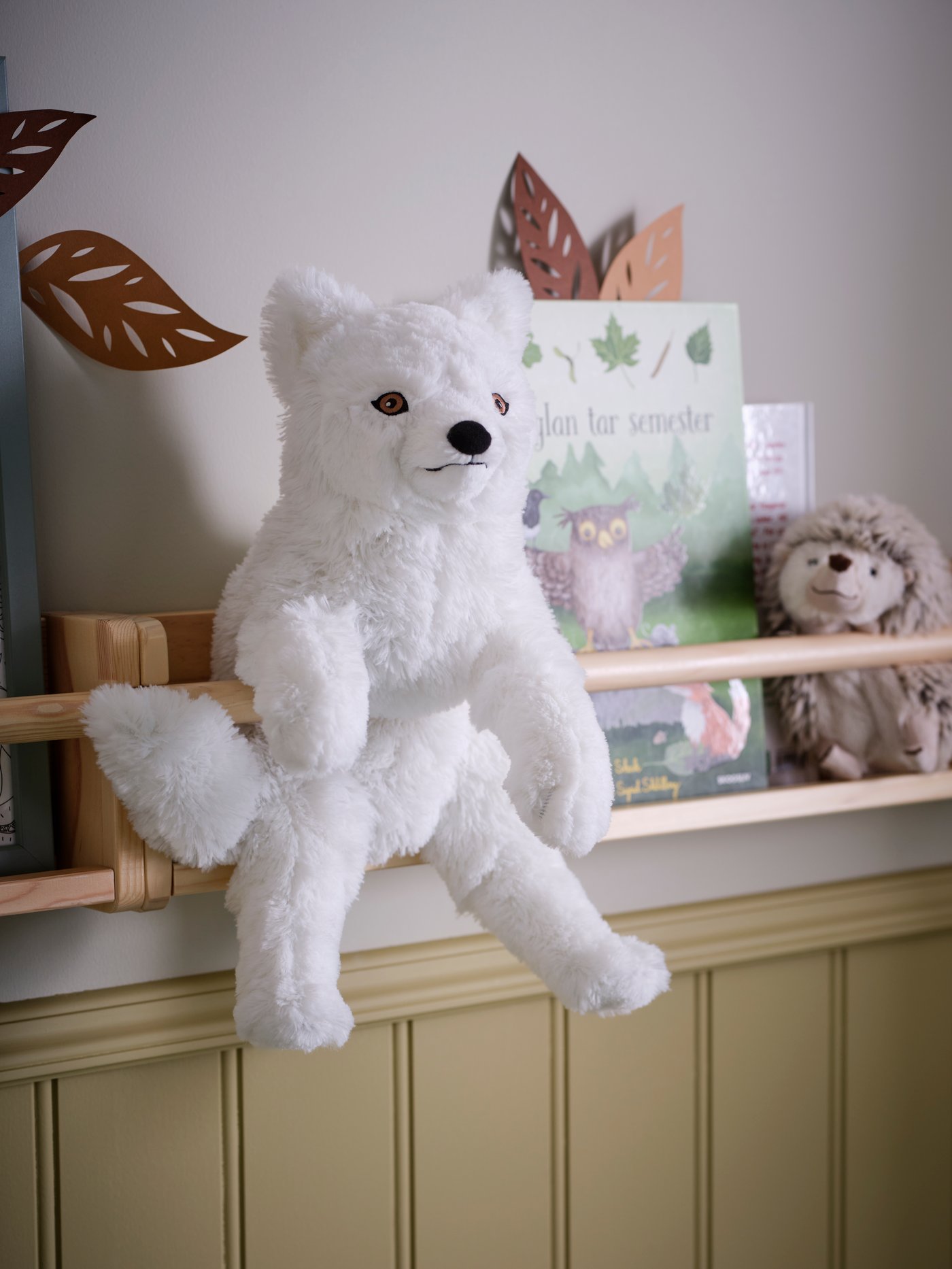 SKOGSDUVA Collection - IKEA UK