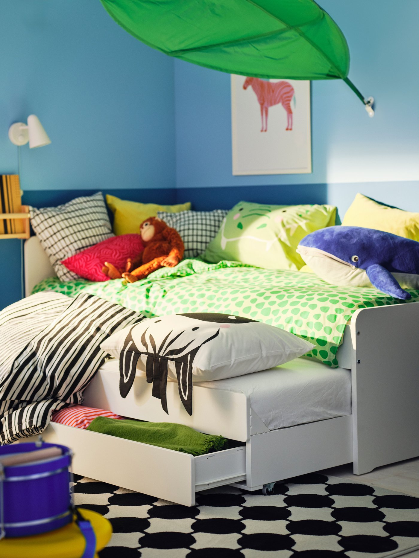 Fresh home furnishing ideas and affordable furniture - IKEA