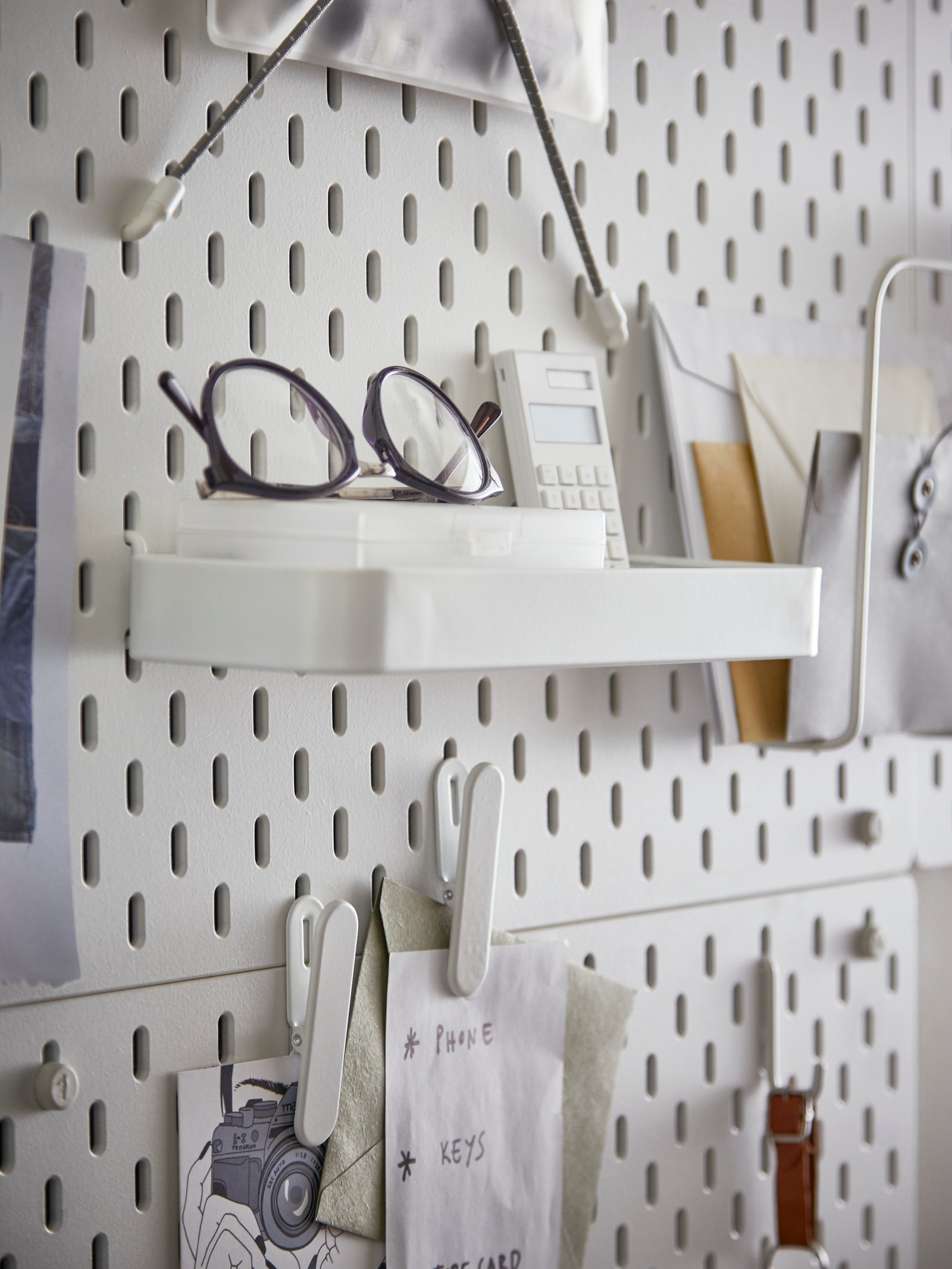Must-haves to create the perfect study space - IKEA