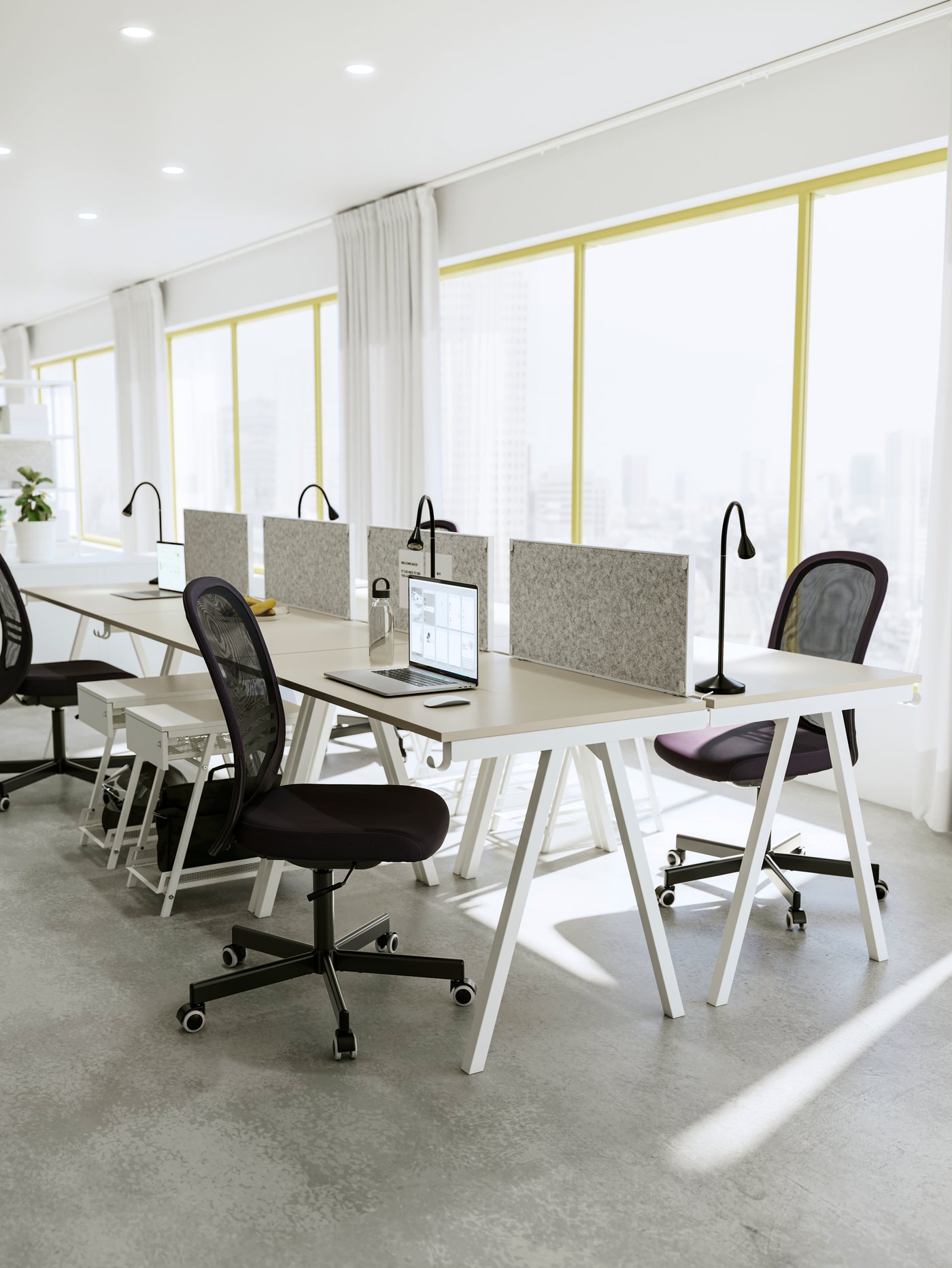 A new beginning awaits you - IKEA