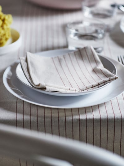 Table linen - IKEA