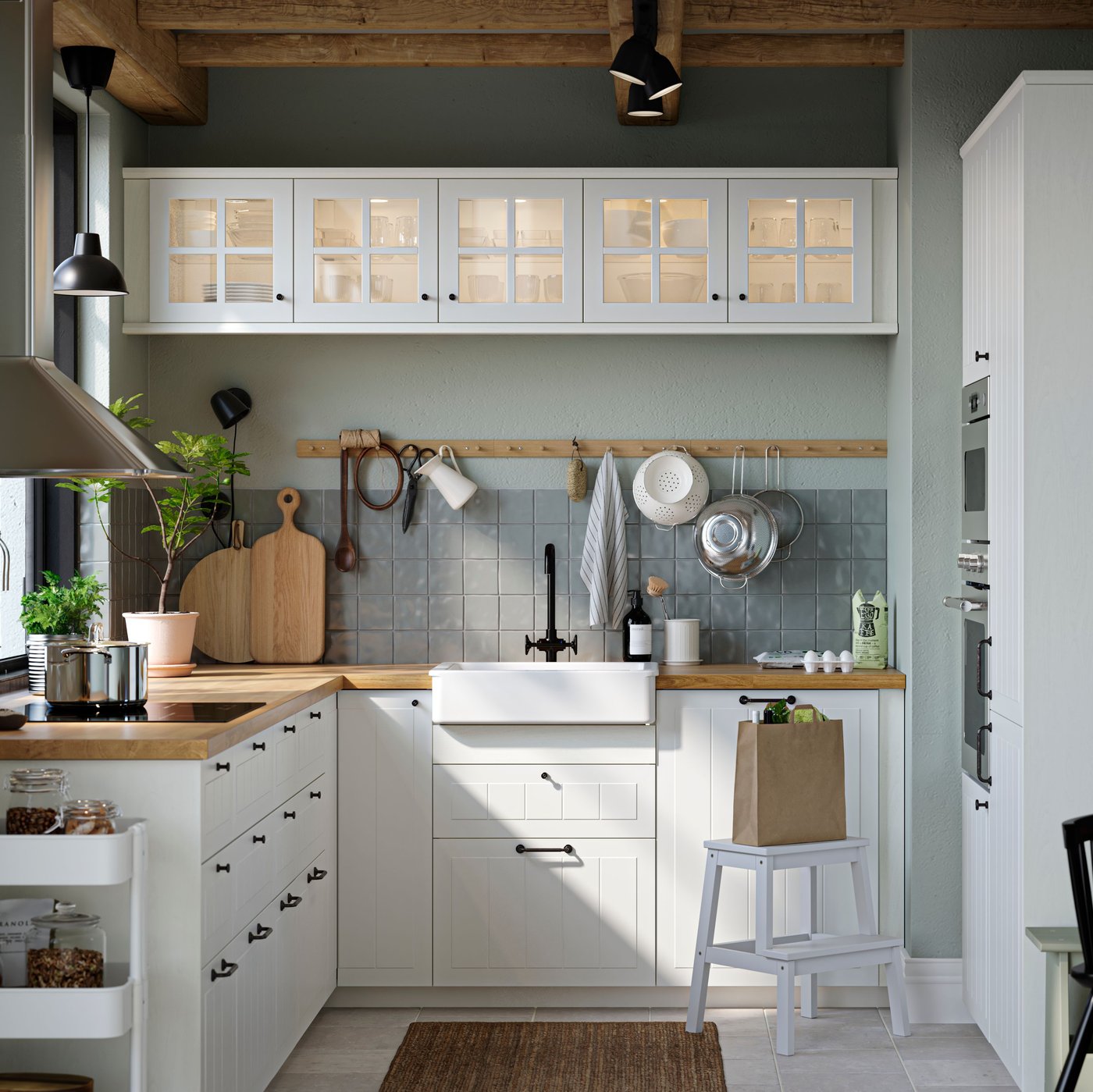 Prisløfte for IKEA-kjøkken - IKEA