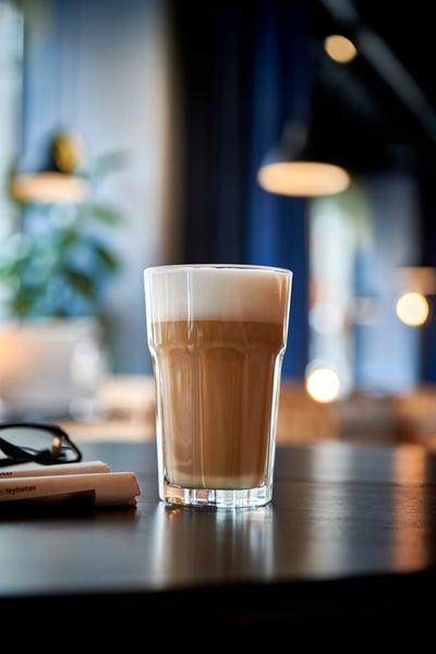 Waynes Coffee - ett kafé av stil och ro - IKEA